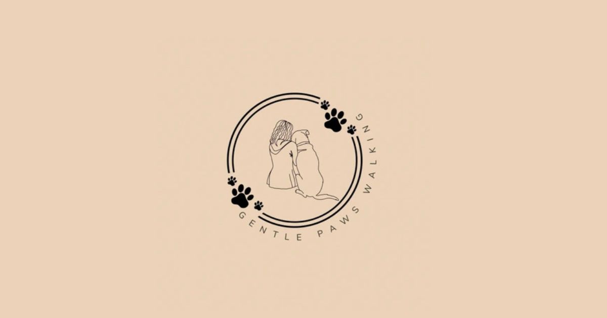 Contact Local Dog Walker - Gentle Paws Walking | Wooburn Green